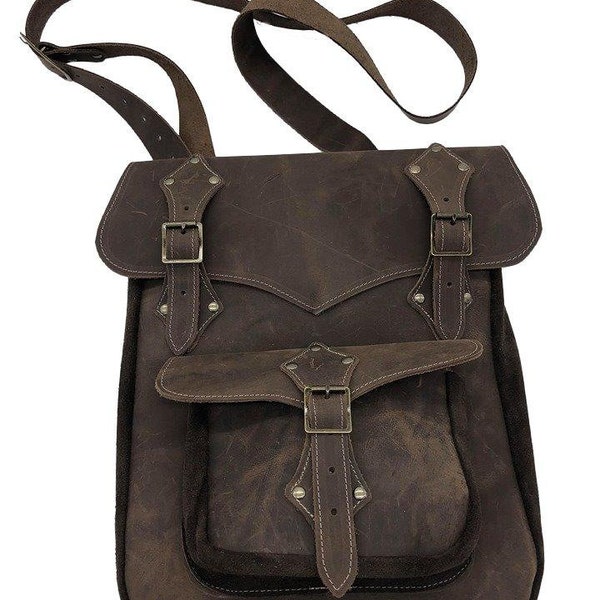 Medieval Backpack - Etsy