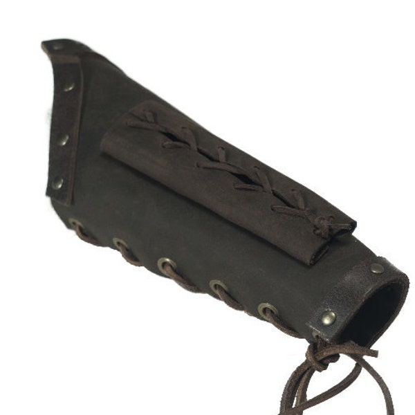 Viking Bracers - Etsy