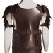 Larp Adventurer Armor Medieval - Etsy