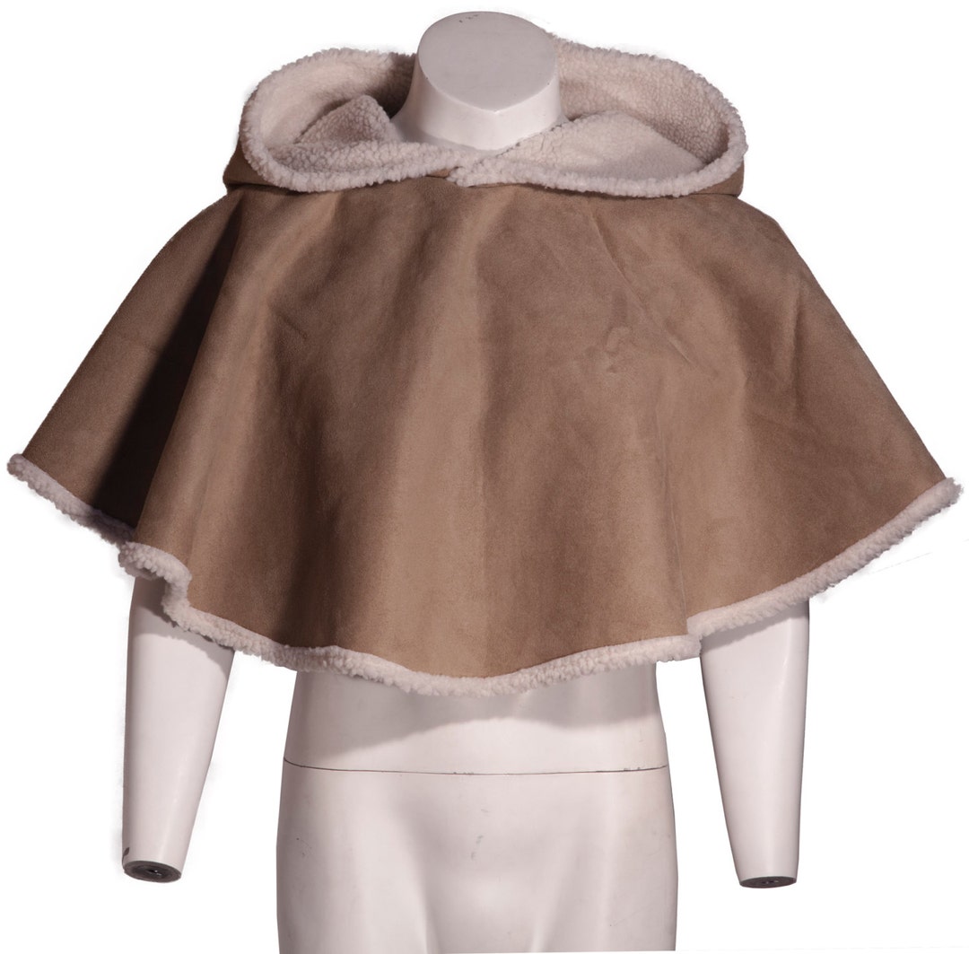 Medieval Nordic Paysan Cloaks LARP, Viking, SCA, Renaissance - Etsy