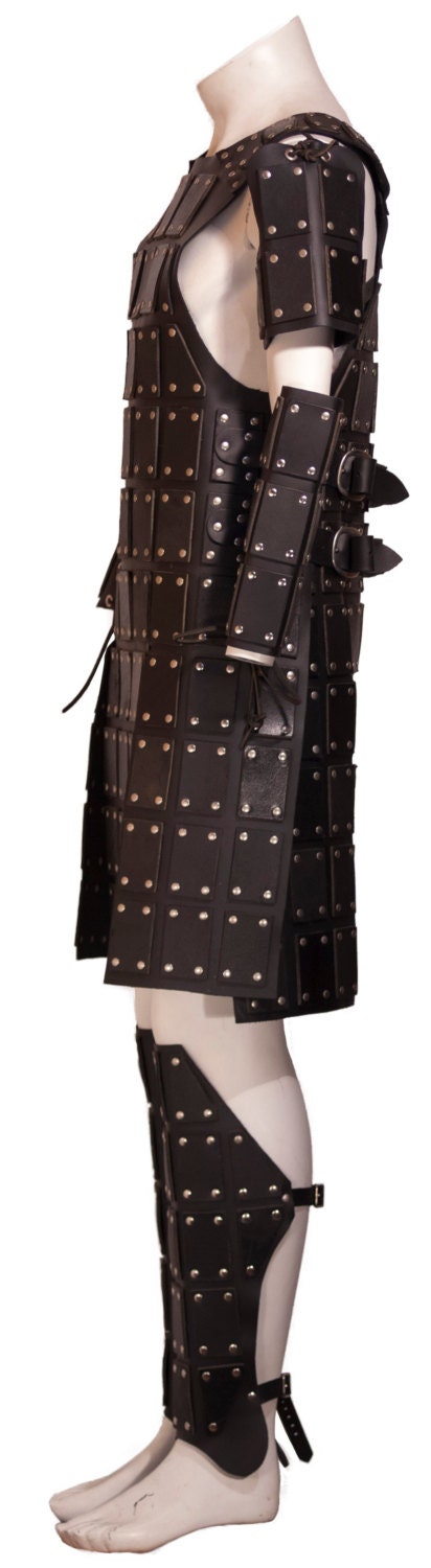 Medieval Full Infantryman Armor Viking SCA Renaissance Larp | Etsy