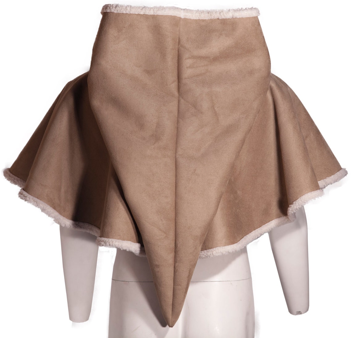 Medieval Nordic Paysan Cloaks LARP Viking SCA Renaissance - Etsy