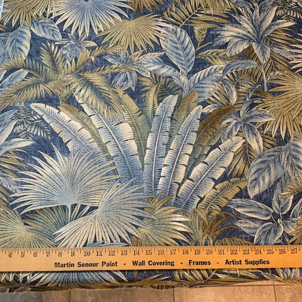 Tommy Bahama Fabric - Etsy