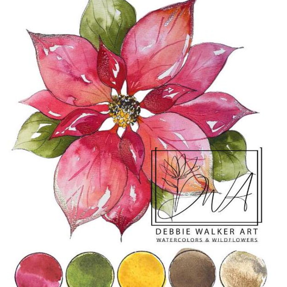 DebbieWalkerArt - Etsy