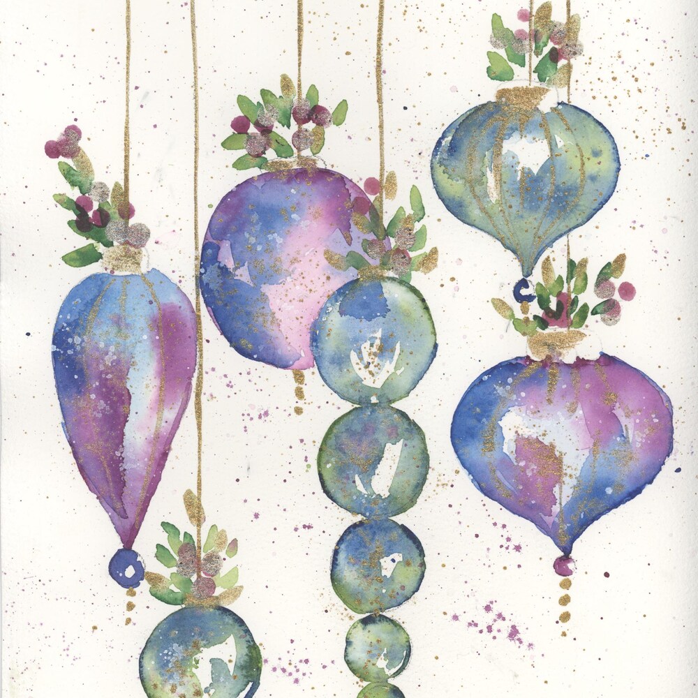 DebbieWalkerArt - Etsy