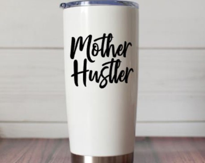 Mom Decal Funny Mom Sticker Vinyl Decal Mom Mom Gifts | Etsy