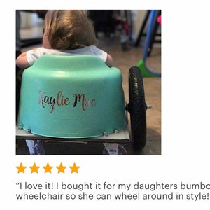 Name Decal - Rose Gold Decal - Chrome Decal - Vinyl Name Decal ...