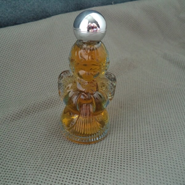 Avon Angel Figurines - Etsy