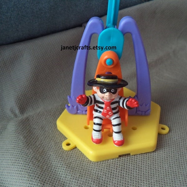 Mcdonald Land - Etsy