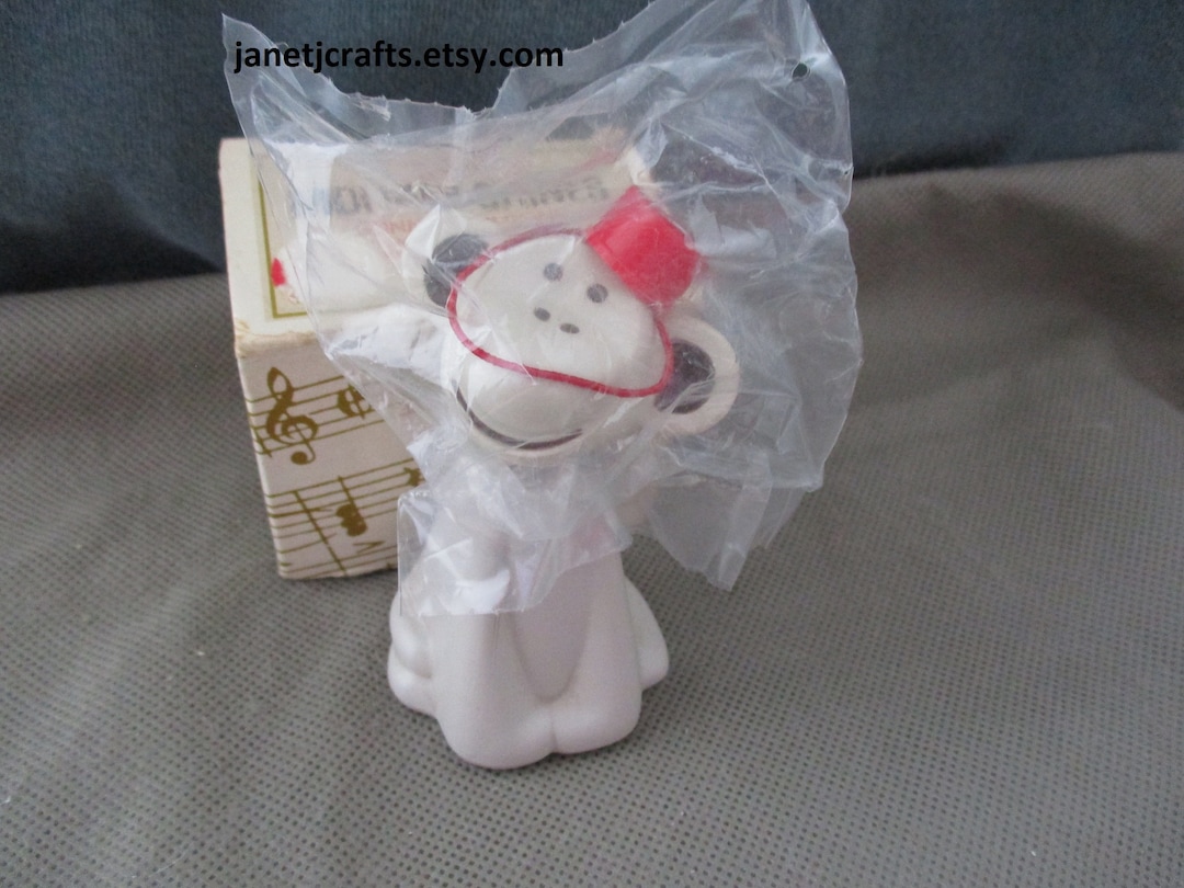 Vintage Avon ,monkey Shines ,1970's Sonnet Cologne ,original Box ,empty ...