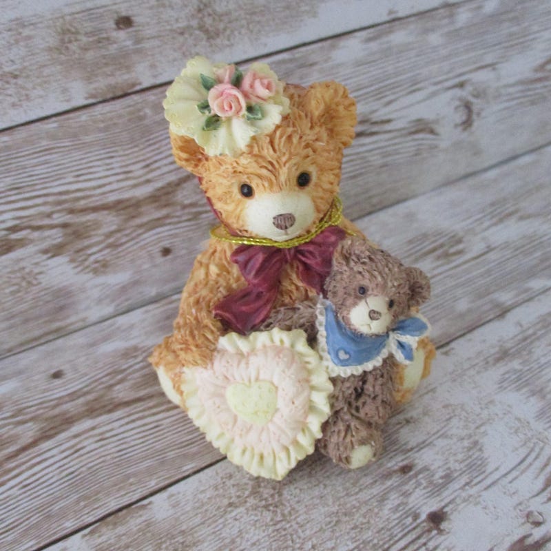 Bainbridge Bears - Etsy