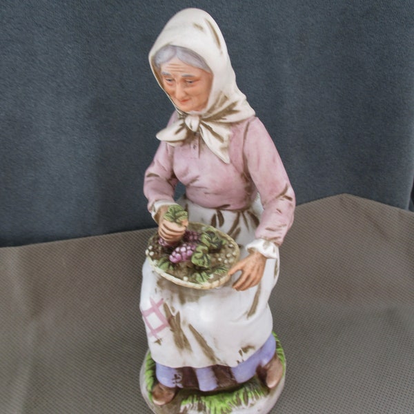 Homco Figurines - Etsy