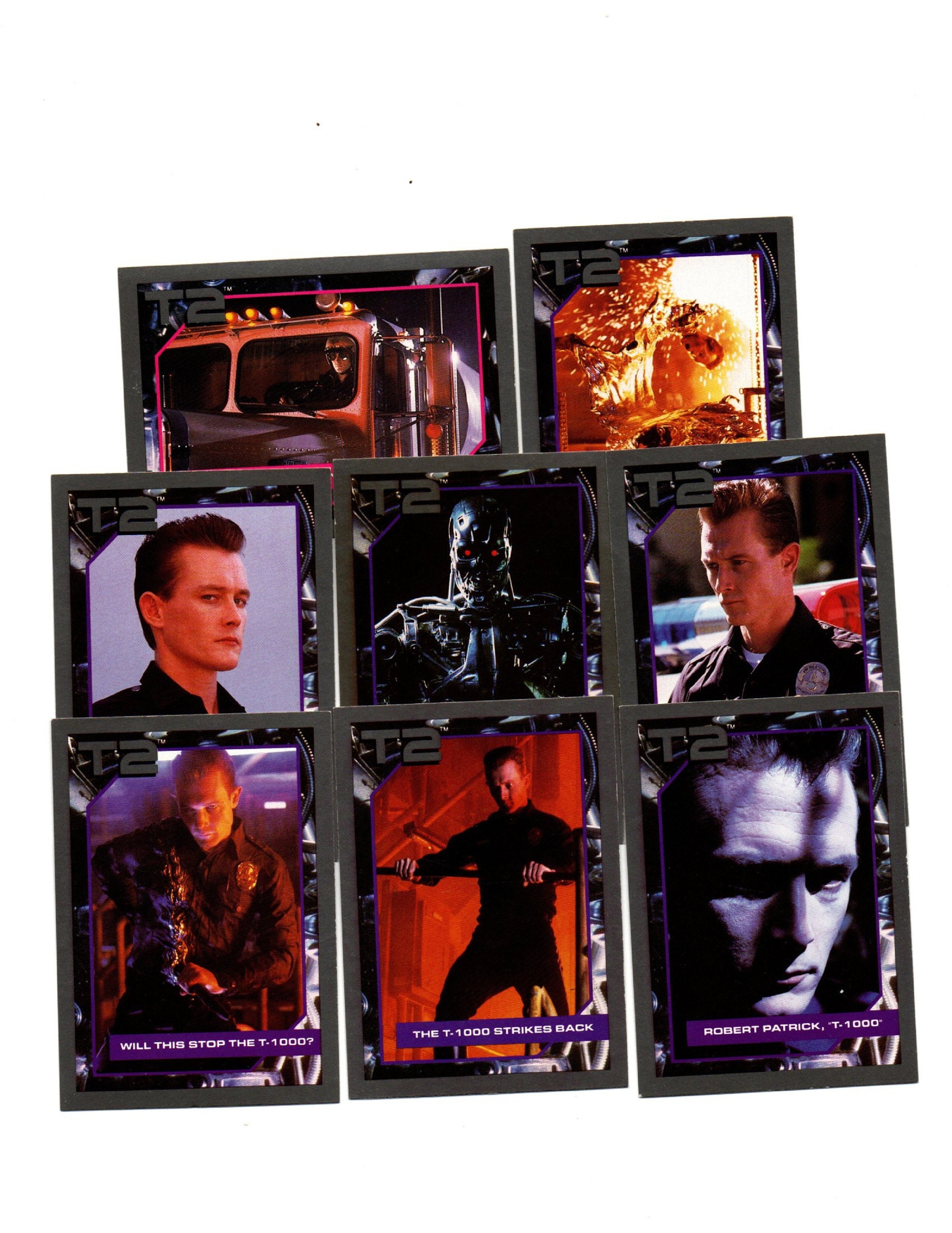 Robert Patrick Terminator Glasses