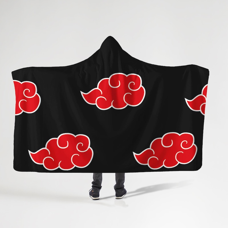 Anime Anime Robe - Etsy