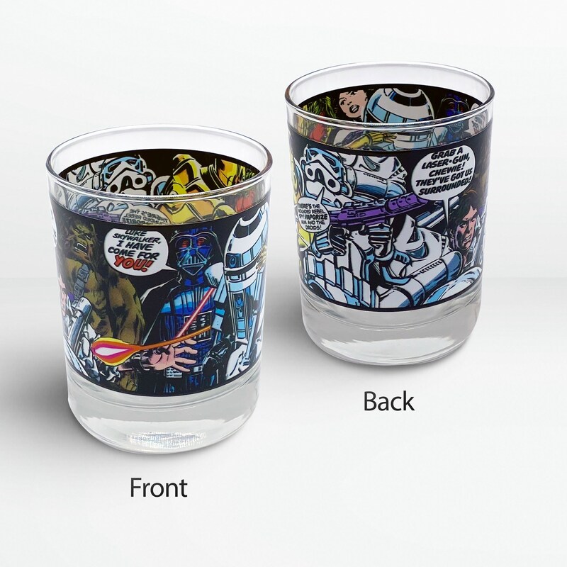 Starwars Kitchen - Etsy