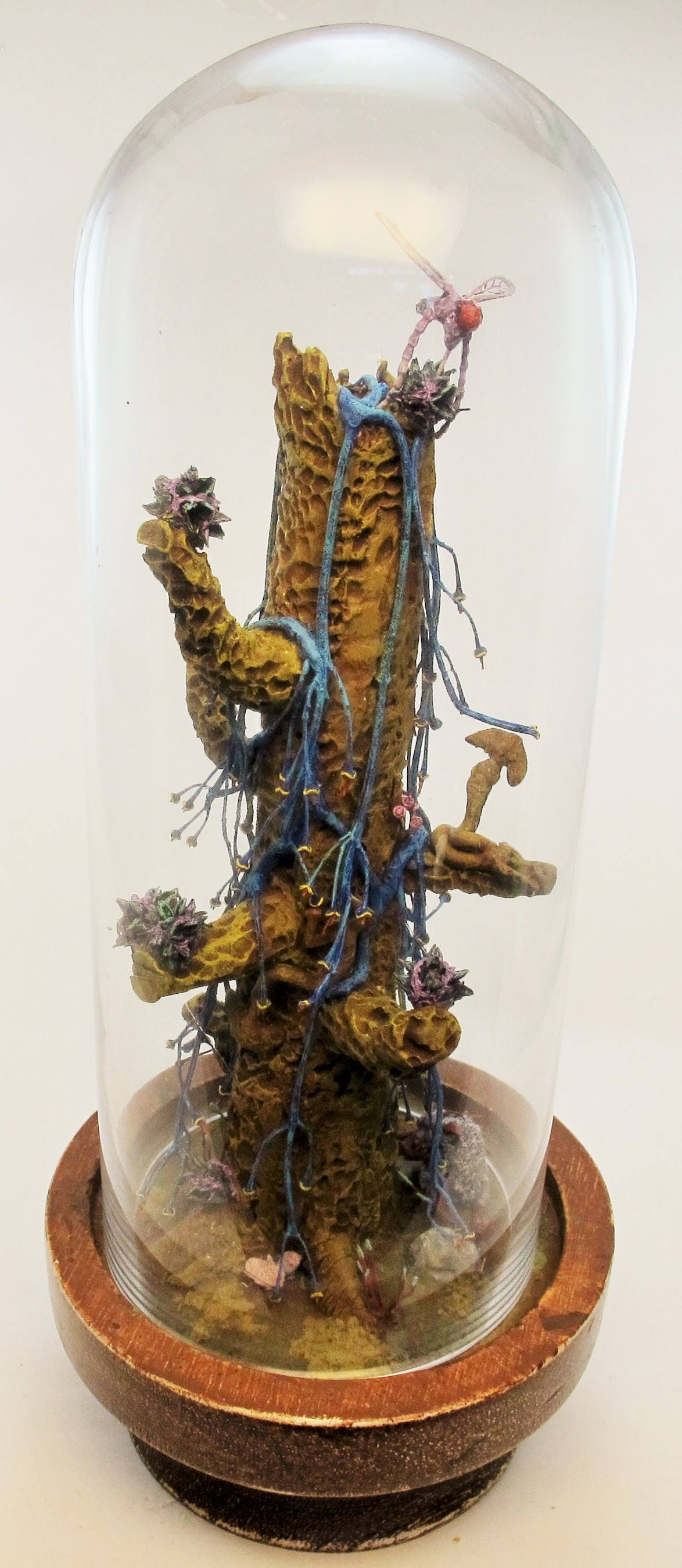 Desktop Dioramas small, Mini, Micro - Etsy