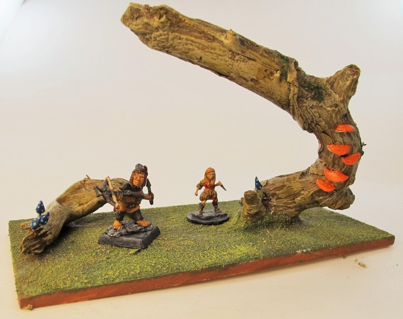 Desktop Dioramas (small, Mini, Micro) - Etsy