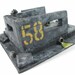 Bunker 58, Warhammer 40K & Warmachine Gaming Terrain - Etsy