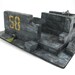 Bunker 58, Warhammer 40K & Warmachine Gaming Terrain - Etsy
