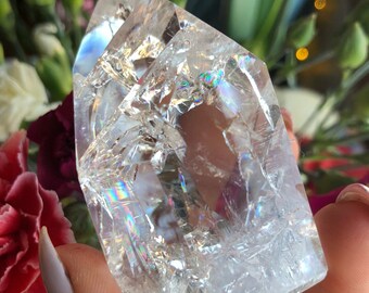 Cracked geode | Etsy