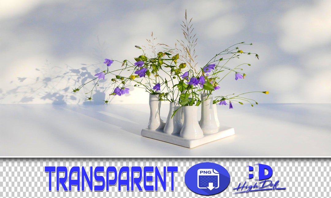 150 VASES TRANSPARENT PNG Photoshop Overlays, Vases Png, Vases Overlays ...