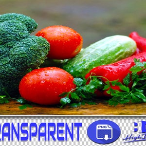 500 VEGETABLES TRANSPARENT PNG Photoshop Overlays, Vegetables Png ...