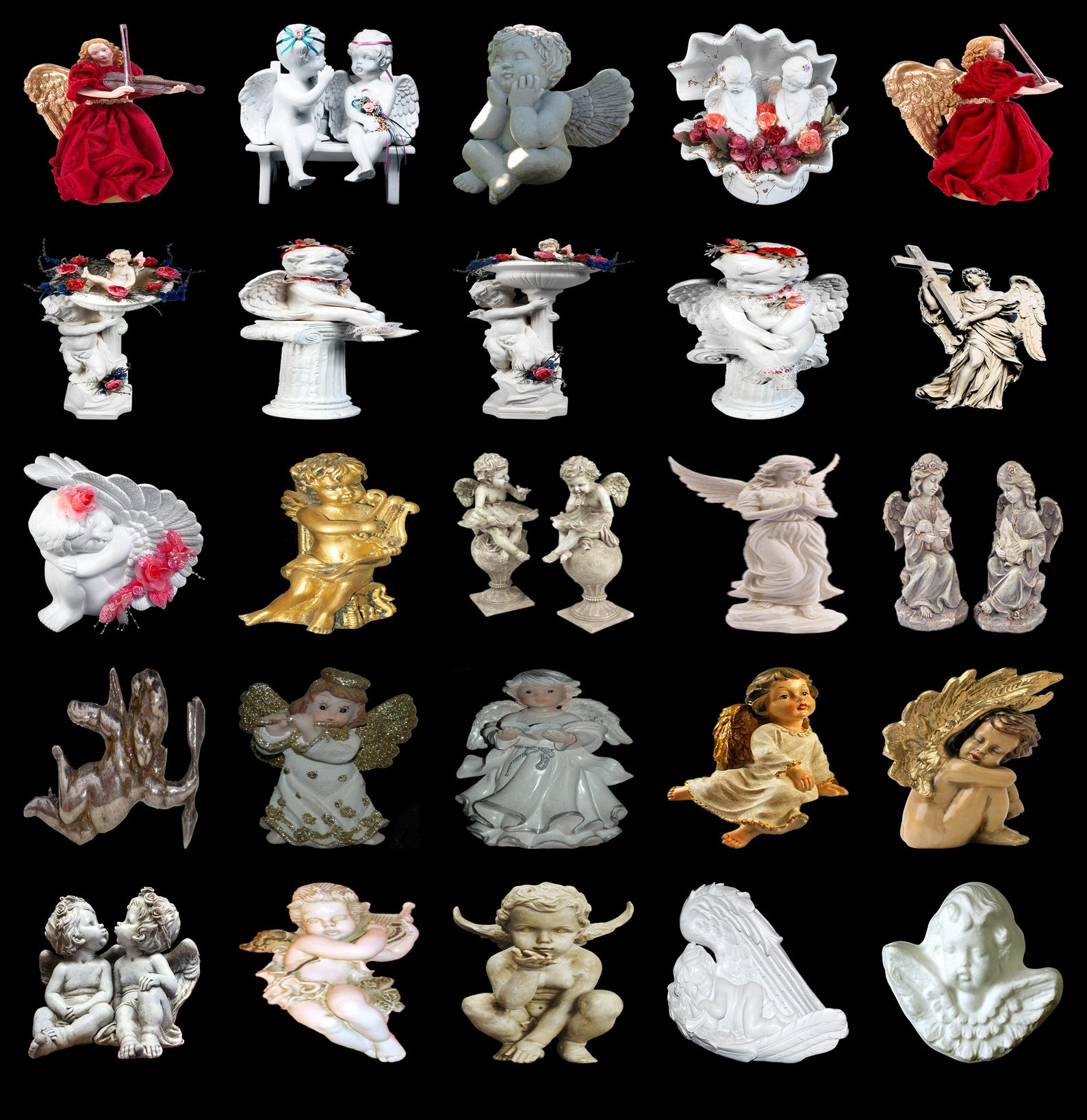 200 ANGEL TRANSPARENT PNG Photoshop Overlays, Angel Png, Angel Overlays ...