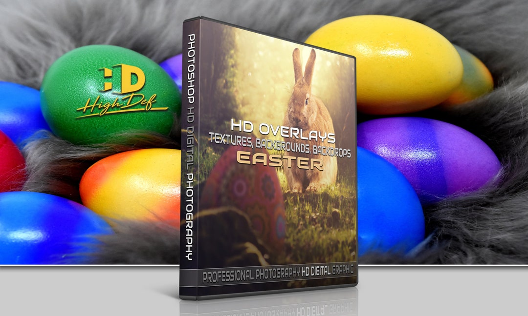 700 EASTER TRANSPARENT PNG Photoshop Overlays, Png Easter Bunny, Easter ...