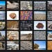 200 STONE PHOTOSHOP OVERLAYS, Digital Textures, Backgrounds, Backdrops ...