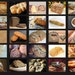 200 Bread Photoshop Overlays, Digital Textures, Backgrounds, Backdrops ...