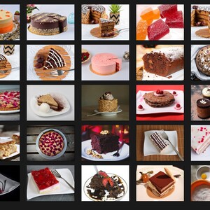 200 CAKE PHOTOSHOP OVERLAYS, Digital Textures, Backgrounds, Backdrops ...