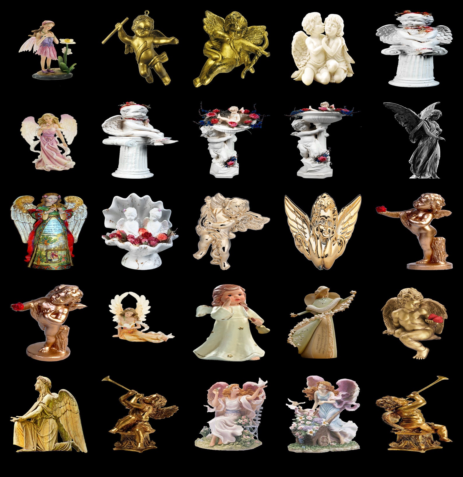 200 ANGEL TRANSPARENT PNG Photoshop Overlays, Angel Png, Angel Overlays ...