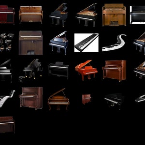 750 MUSIC INSTRUMENTS TRANSPARENT Png Photoshop Overlays, Music ...