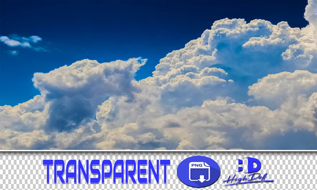 500 CLOUDS TRANSPARENT PNG Photoshop Overlays, Clouds Png, Clouds ...