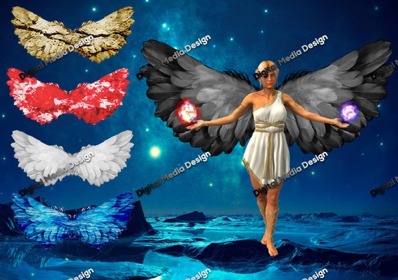 Angel Digital Design