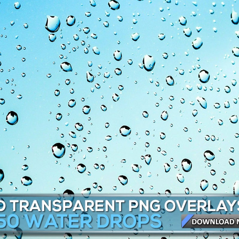 Tears Overlay - Etsy