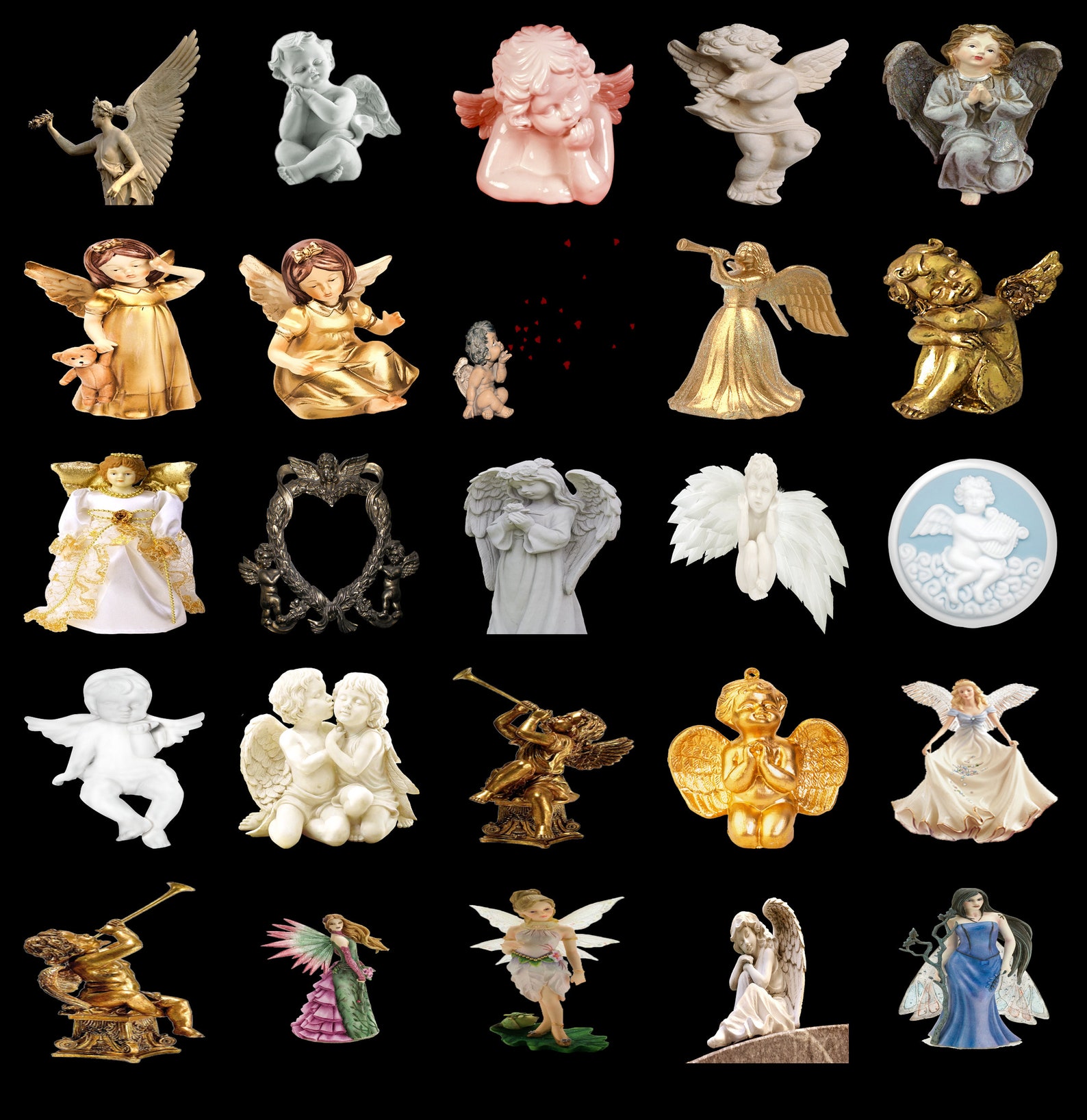 200 ANGEL TRANSPARENT PNG Photoshop Overlays, Angel Png, Angel Overlays ...