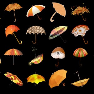 300 UMBRELLA TRANSPARENT PNG Photoshop Overlays, Umbrella Png, Umbrella ...