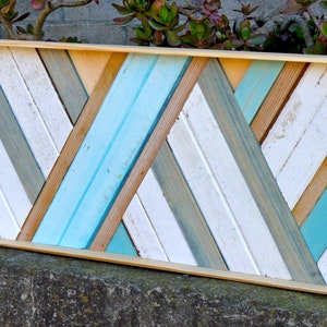 Vintage Wood Angle Design - Etsy