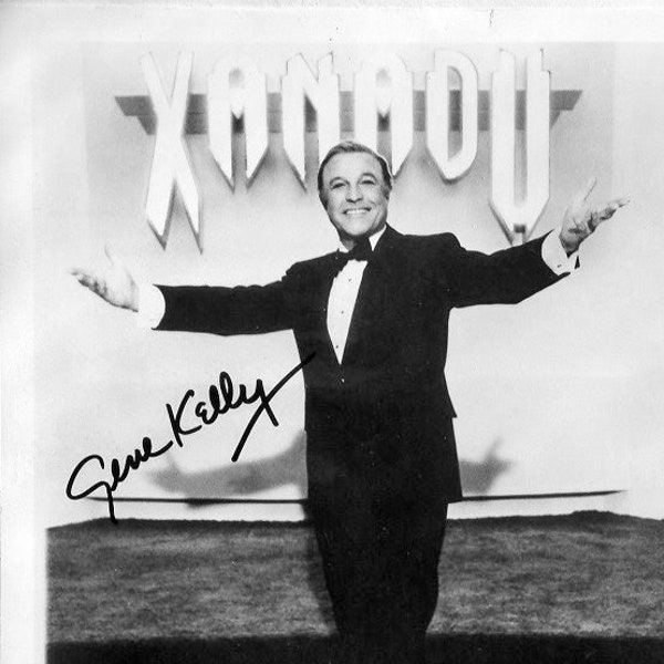 Gene Kelly - Etsy