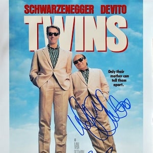 danny devito arnold schwarzenegger