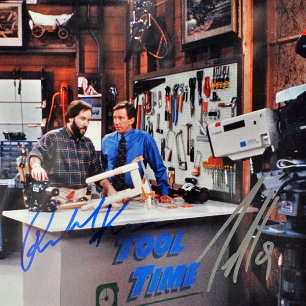 Richard Allen - Etsy