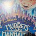 The Muppets Take Manhattan Framed Poster Signed X3 - Jim Henson, Frank ...