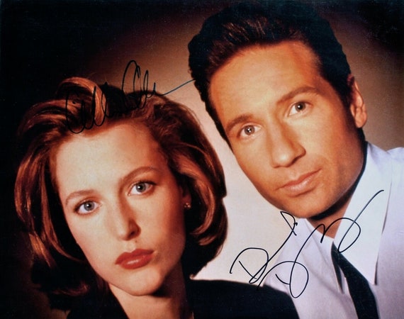 The X Files Cast
