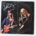 Rick Derringer, Johnny and Edgar Winter Signed Album Cover X3 ...