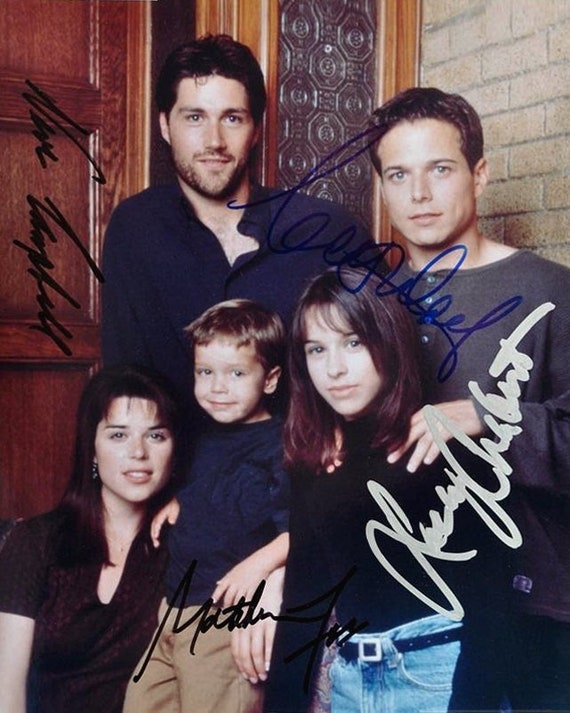 Matthew Fox Wife Young