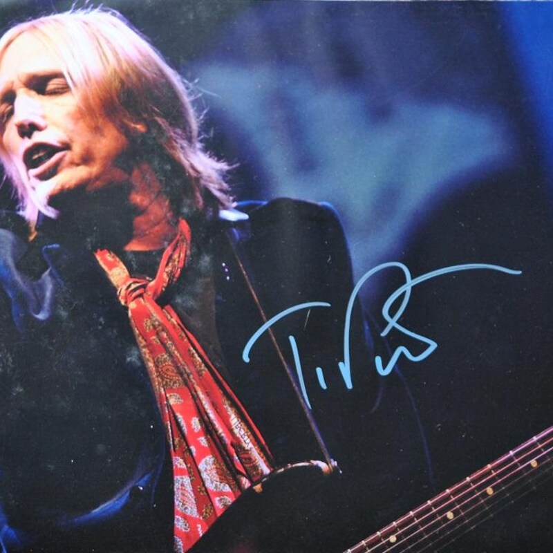 Tom Petty - Etsy