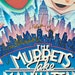 The Muppets Take Manhattan Framed Poster Signed X3 - Jim Henson, Frank ...