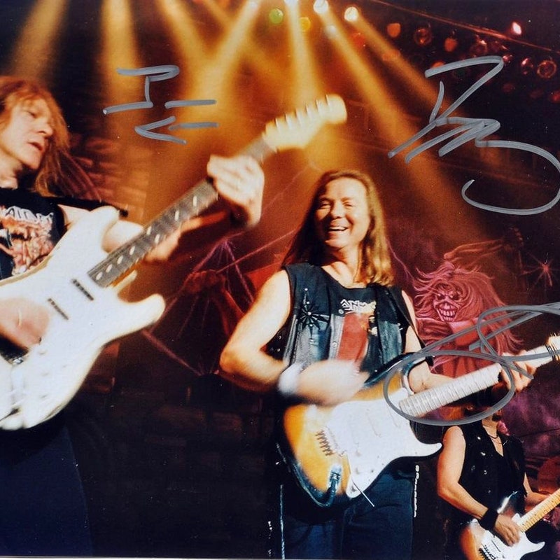 Photo of Dave Smith - Etsy