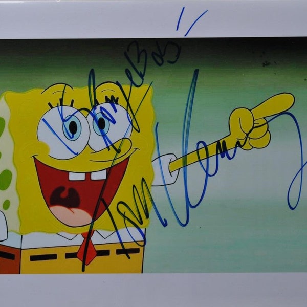 Sponge Bob - Etsy